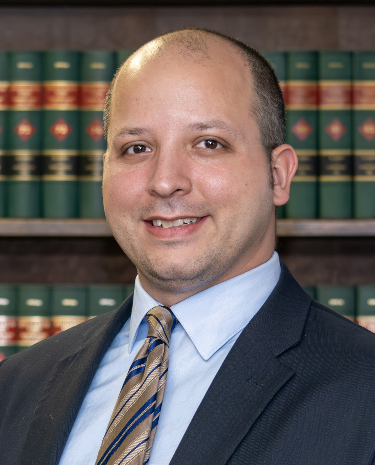 Calimeri Appointed To JPS Board | News, Sports, Jobs - Post Journal